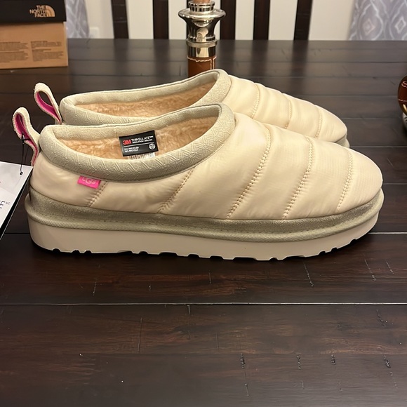 The North Face | Shoes | The North Face Tasman Lta Clog Shoes Puffer ...